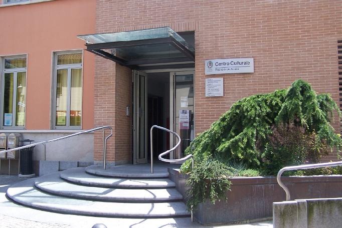 Biblioteca Civica di Inzago Biblioteca