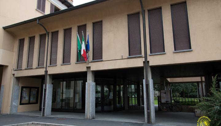 Giardino comunale Parco / Giardino / Area all'aperto