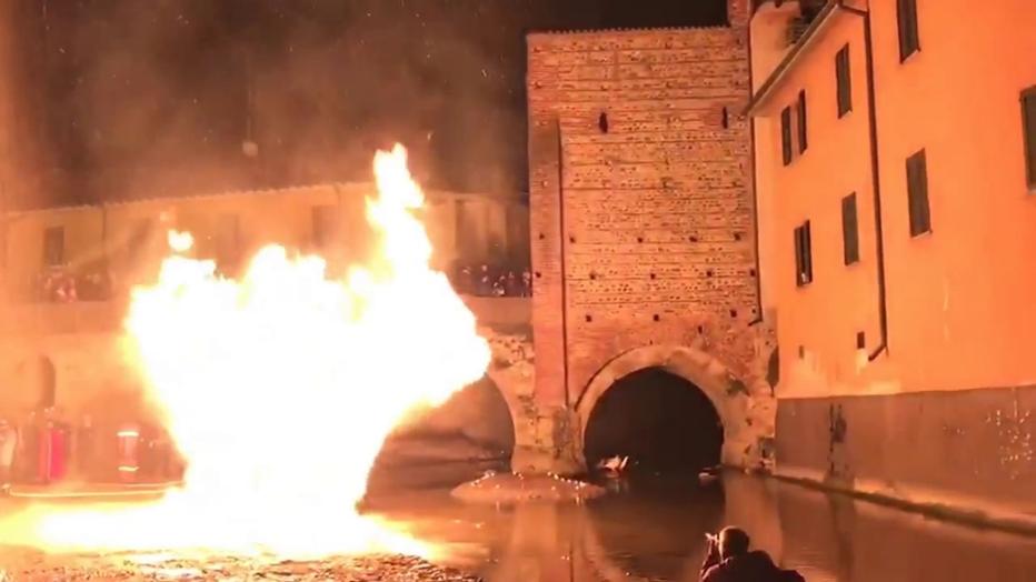 Sabato 17 gennaio 2026 a Via Camillo Benso Di Cavour da 17/01/2026 al ...